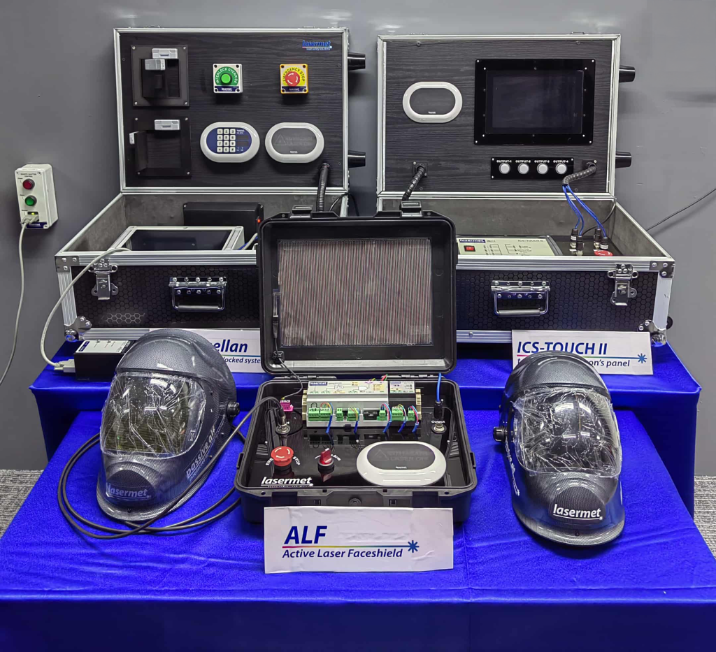 Lasermet Hosts Global Distributor Conference in Cebu, Philippines ...