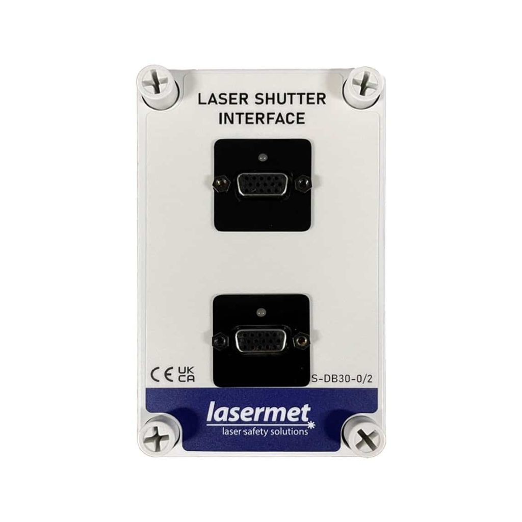 ICS-DB30-0/2 - Lasermet USA