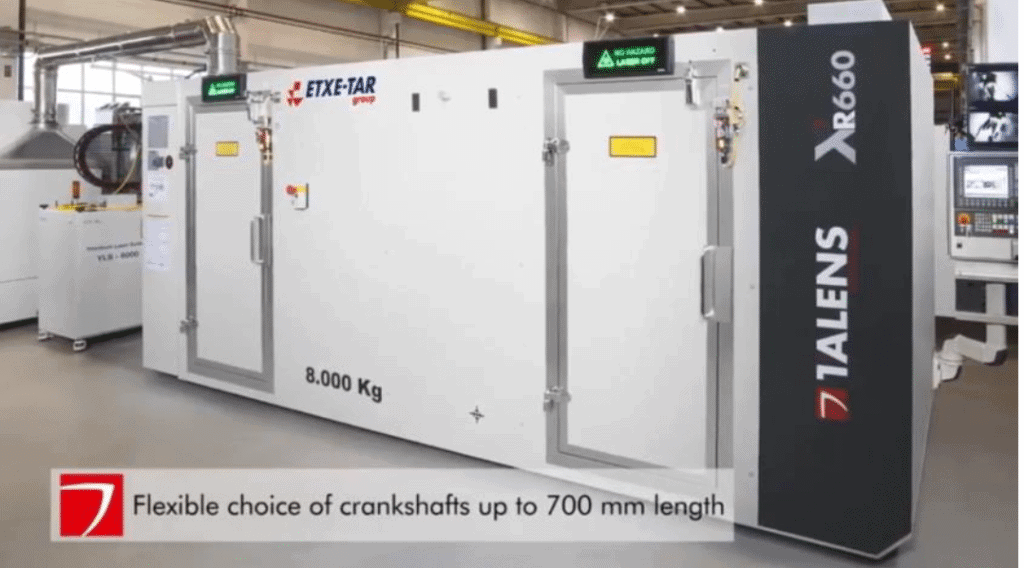 Laser Safety Enclosures for Talens - Lasermet USA