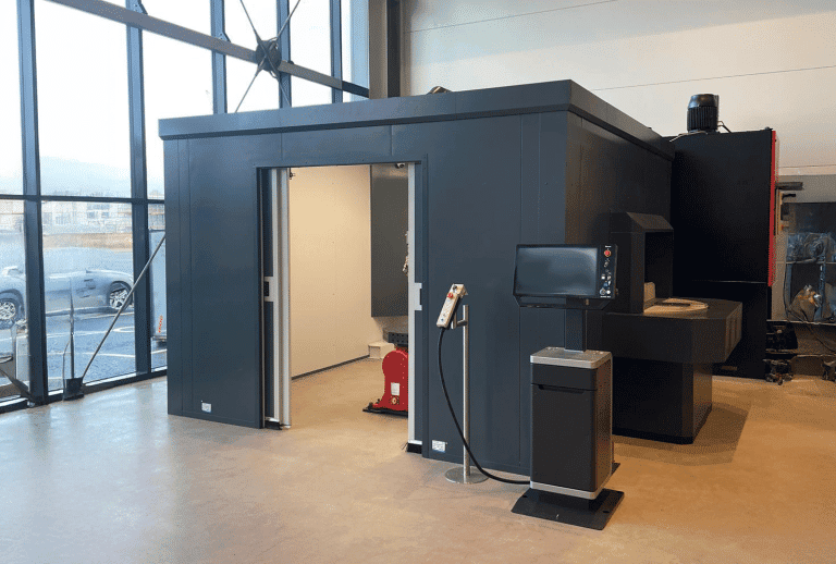 Lasermet USA – Laser Safety Solutions