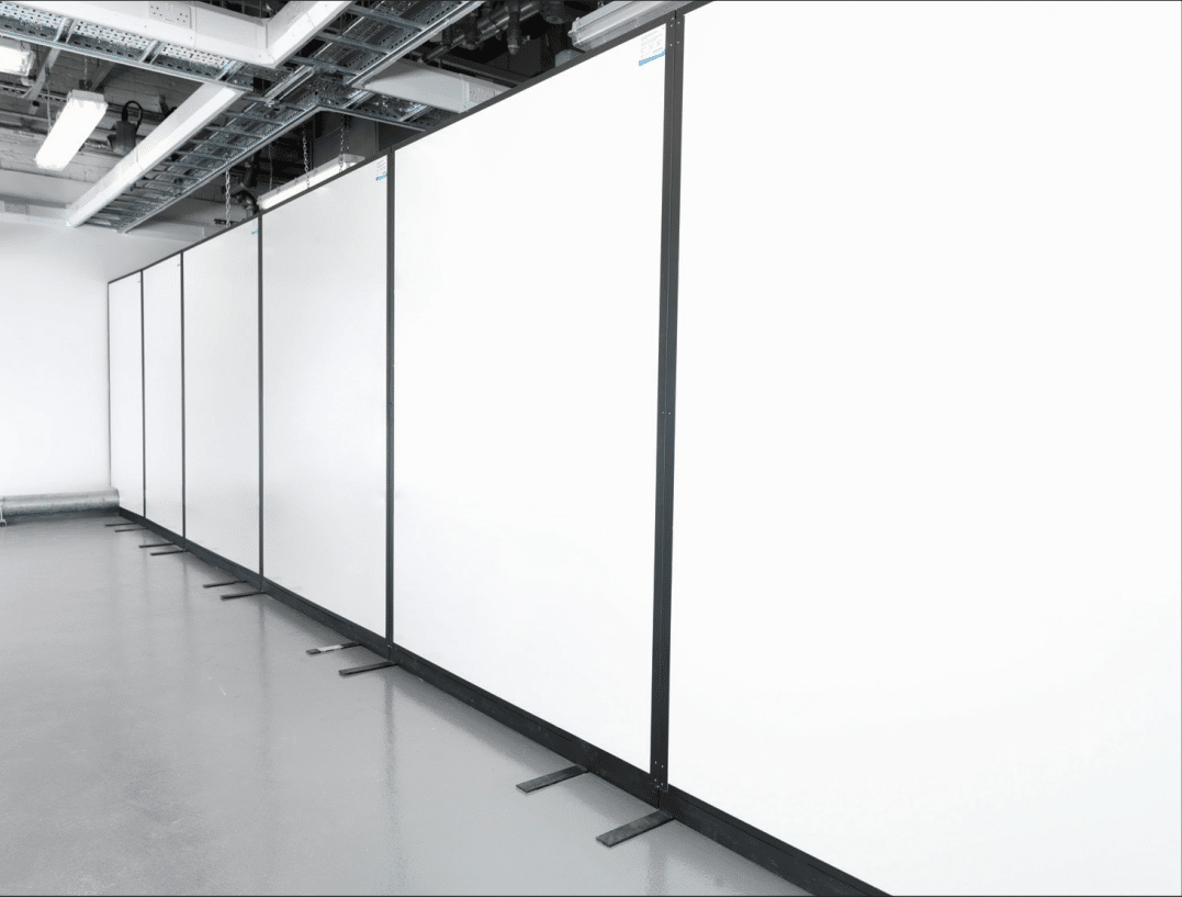 Laser Safety Systems Installed at Imperial College London - Lasermet USA