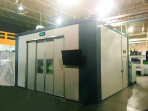 Fraunhofer USA - Center for Laser Applications (CLA) chooses Laser ...