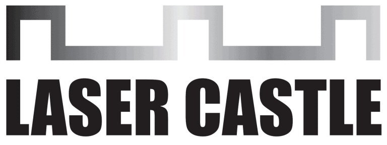 Laser Castle Lite - Lasermet USA