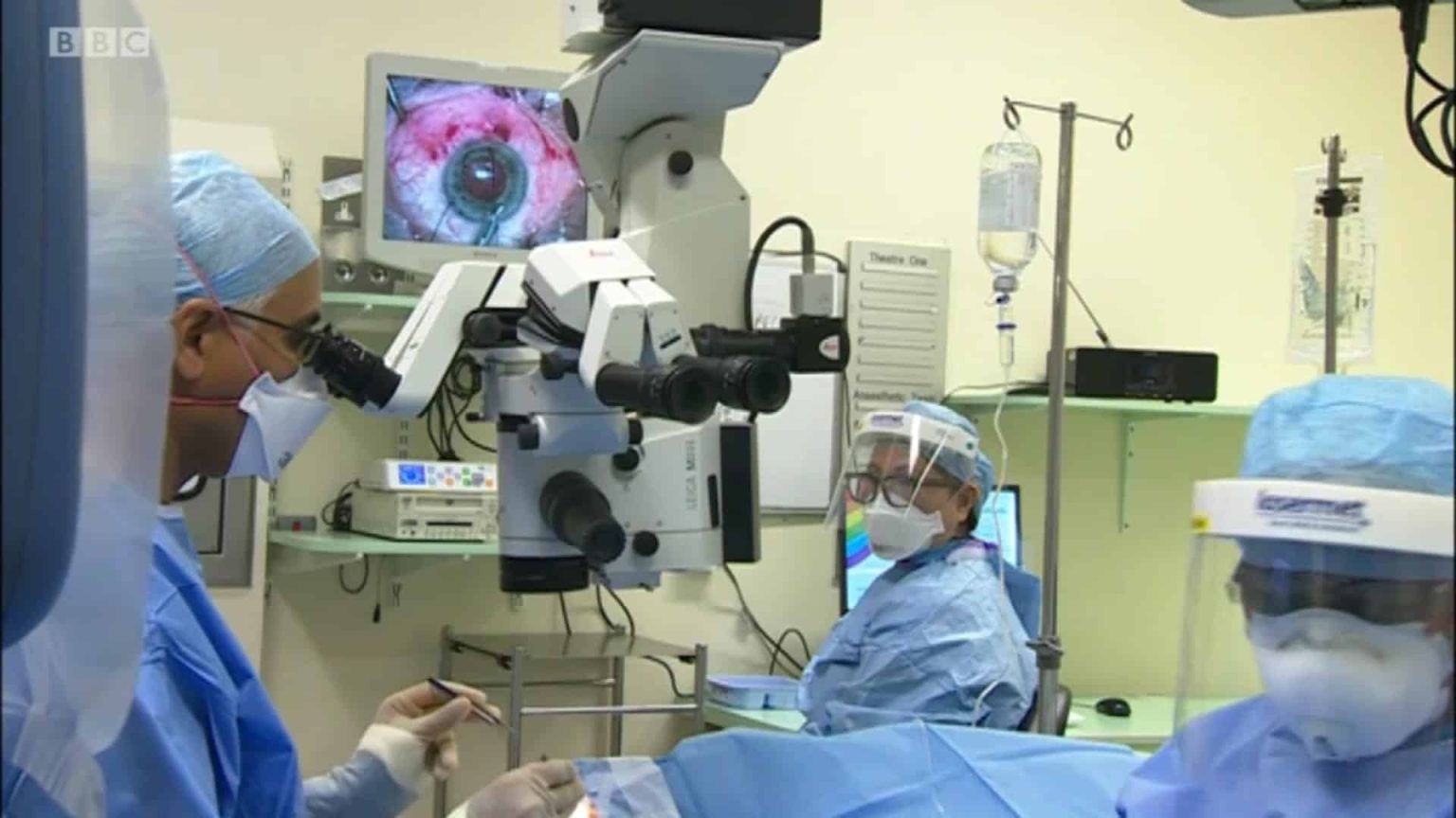 Core of Knowledge Laser Safety Training for Theatre Staff - Lasermet ...