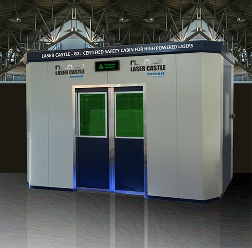 Laser Safety Products | Lasermet Laser Safety Experts - Advice ...