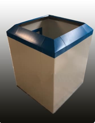 Laser Castle Lite | Lasermet - World Experts in Laser Safety