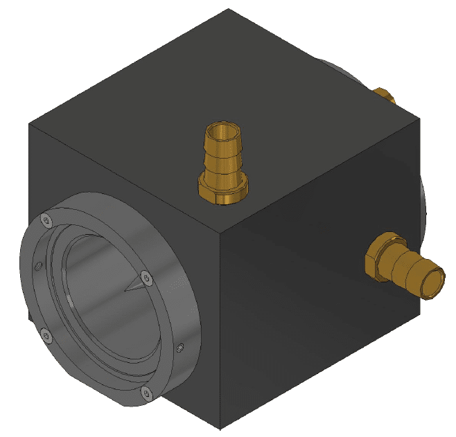 Laser Beam Dump Material at Mallory Sauer blog