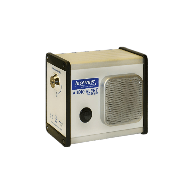 Laser Blocking Screens - Lasermet