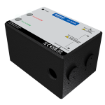 Beam Shutters - Lasermet