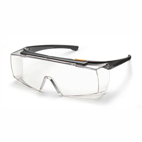 Plastic Laser Safety Eyewear - Lasermet Laser Safety