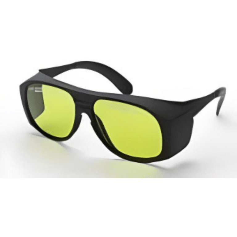 Polycarbonate Laser Protective Eyewear - Lasermet Laser Safety Solutions