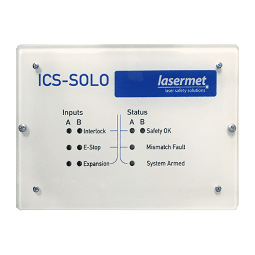 Interlock Systems - Lasermet