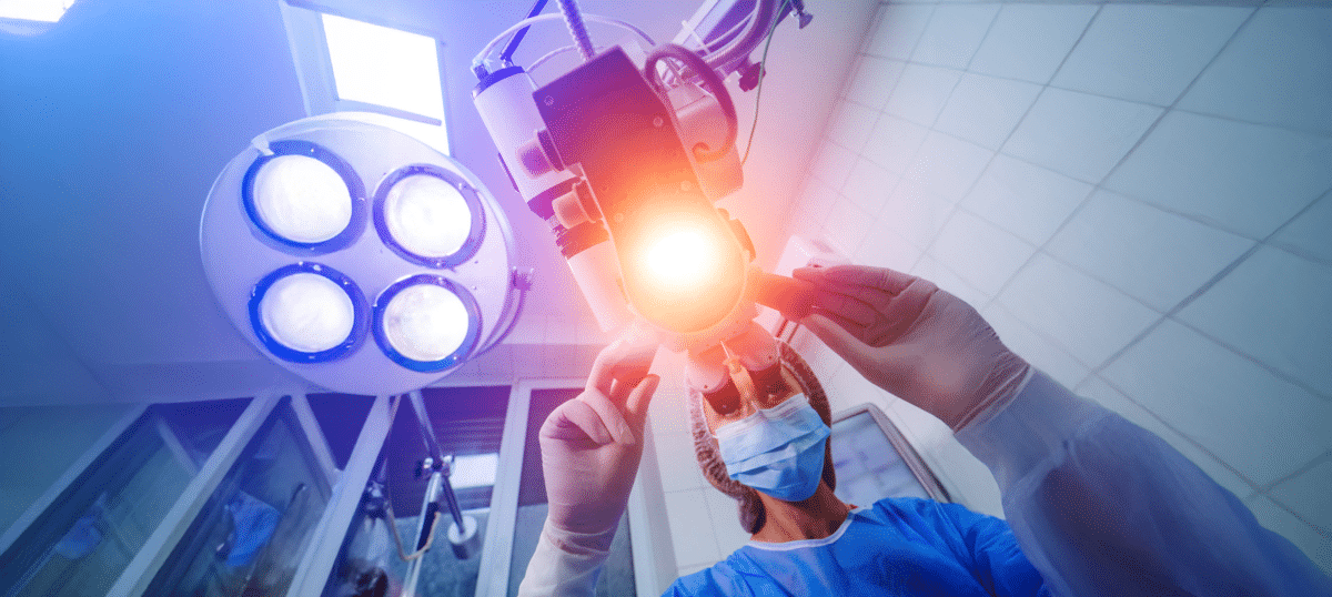 ICS-SOLO Laser Interlock Controller - Lasermet Laser Safety