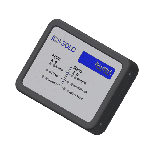 Interlock Systems - Lasermet