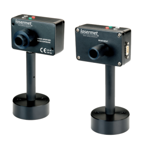 LS-10 Series Laser Shutters - Lasermet Laser Safety