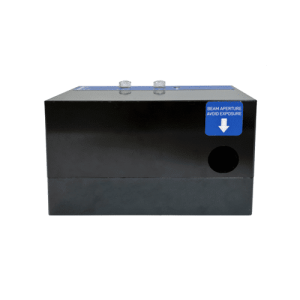 LS-30 Series Laser Shutters - Lasermet