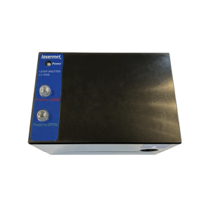 Beam Shutters - Lasermet