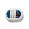 Access Keypad with Override - Lasermet Laser Safety
