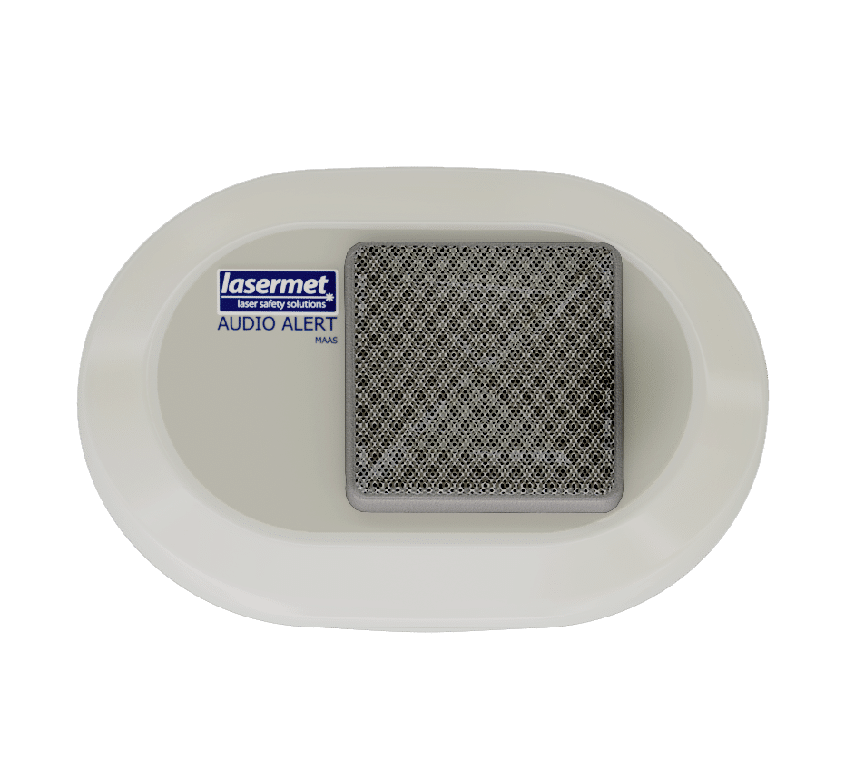 MAAS Multiple Audio Alert System - Lasermet