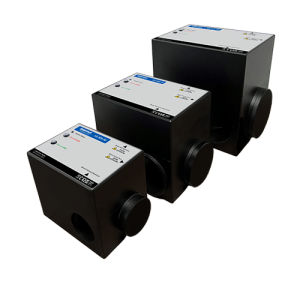 Beam Shutters - Lasermet