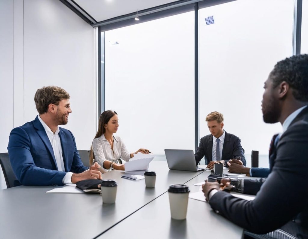 Consultancy - Lasermet