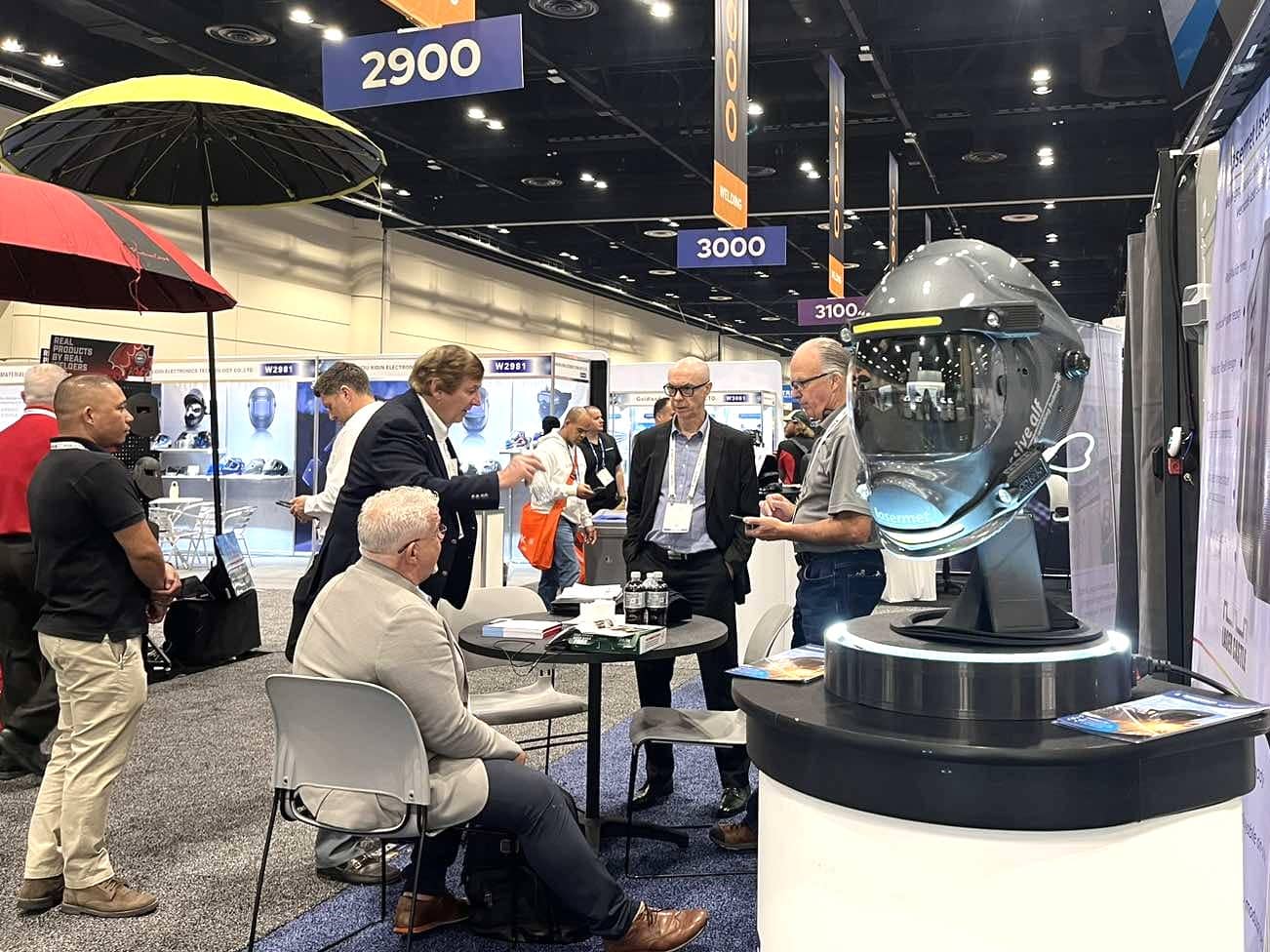 Illuminated LED Signs - Lasermet Laser Safety