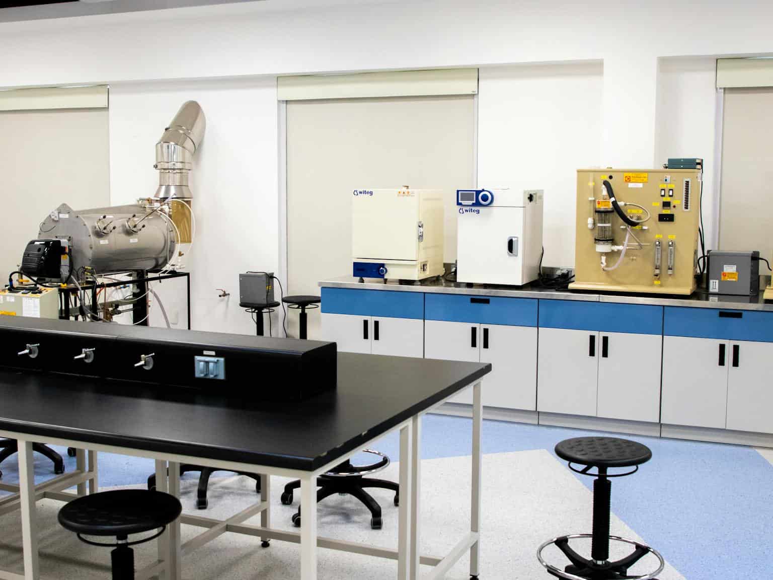 Understanding UKAS Accreditation for Test Houses - Lasermet Laser Safety