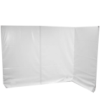 Standard Laser Blocking Screens - Lasermet Laser Safety