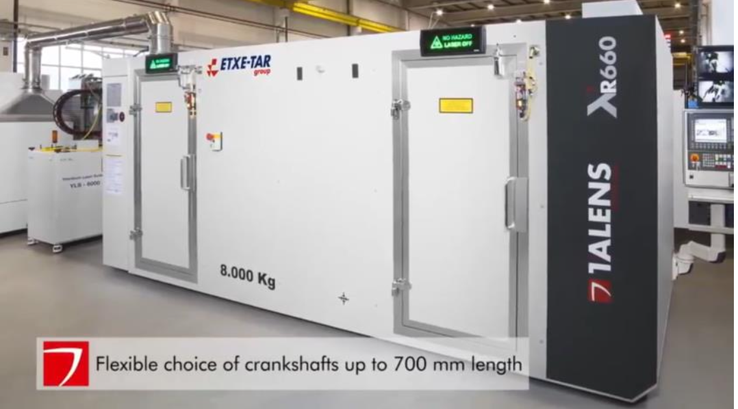 Lasermet’s Laser Castles provide Laser Safety for Talens - Lasermet ...