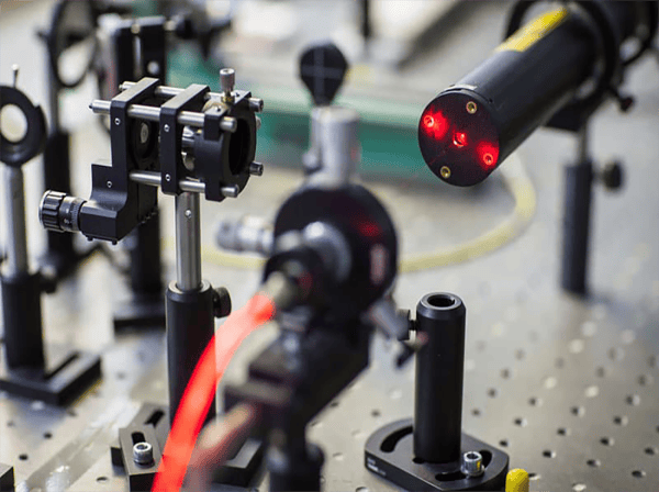 Lasermet Laser Safety - Experts in Laser Safety Systems