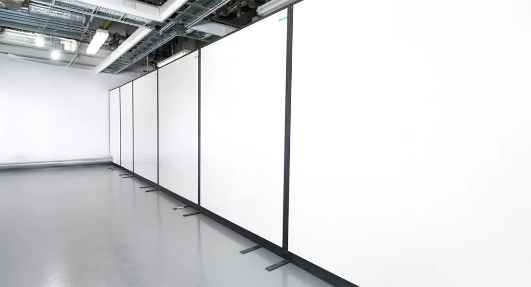 Laser Safety Systems Installed at Imperial College London - Lasermet ...