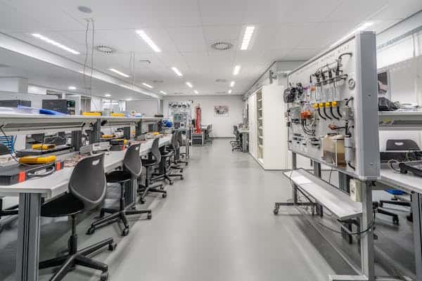 Understanding UKAS Accreditation for Test Houses - Lasermet Laser Safety