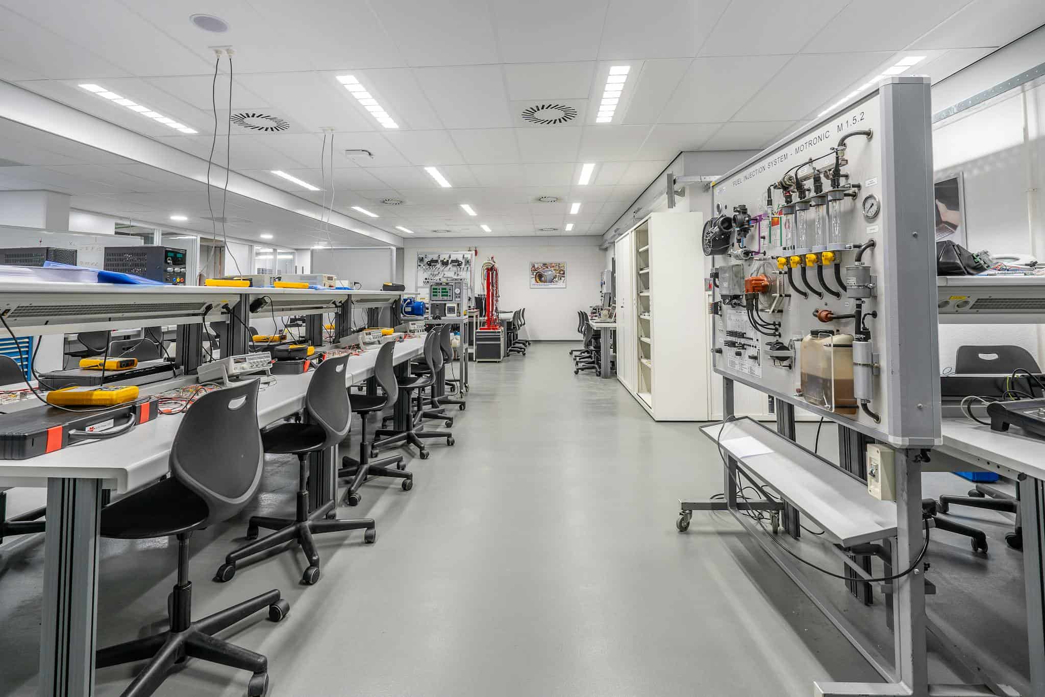 Understanding UKAS Accreditation for Test Houses - Lasermet Laser Safety