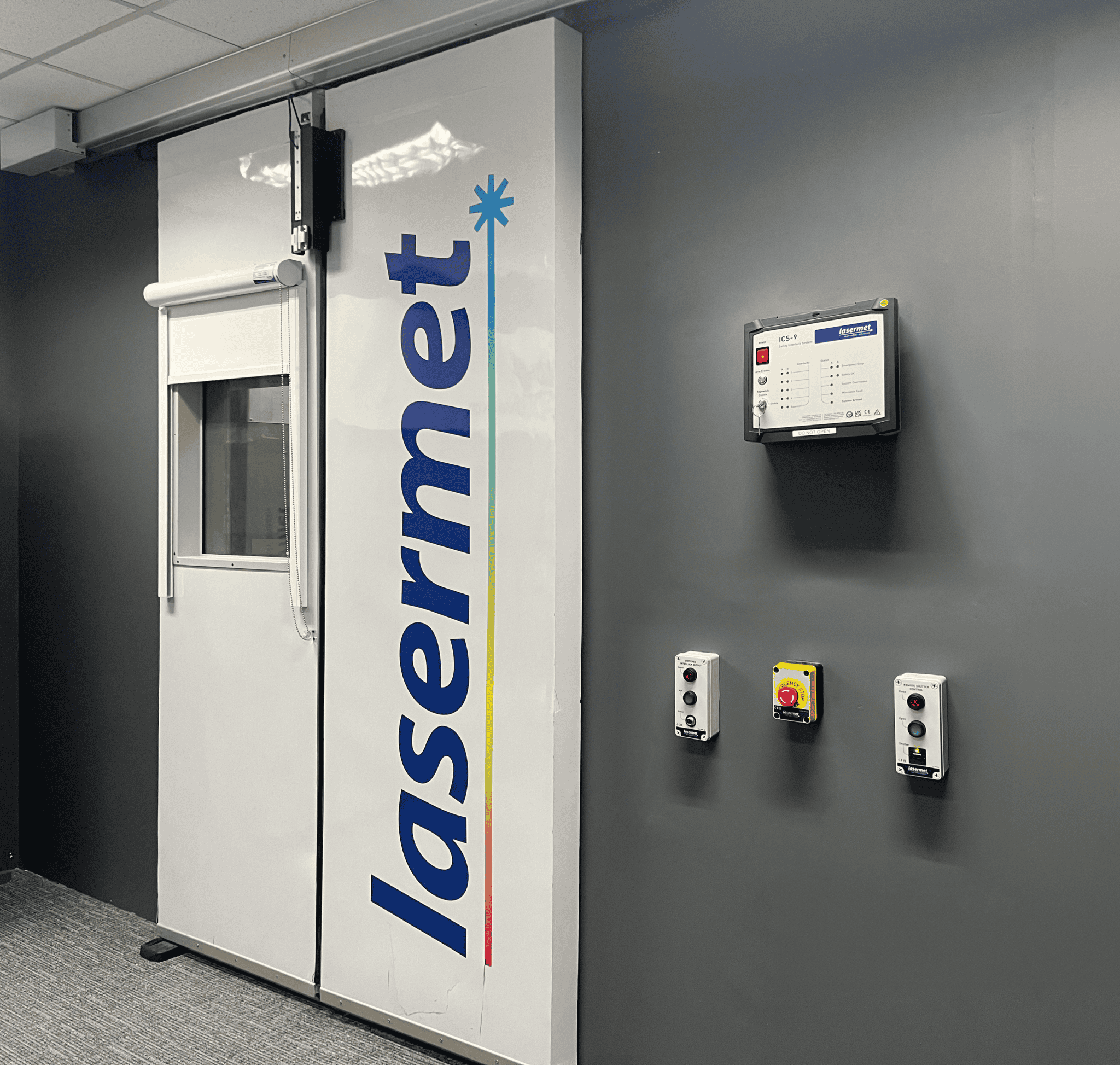 Lasermet Hosts Global Distributor Conference in Cebu, Philippines ...