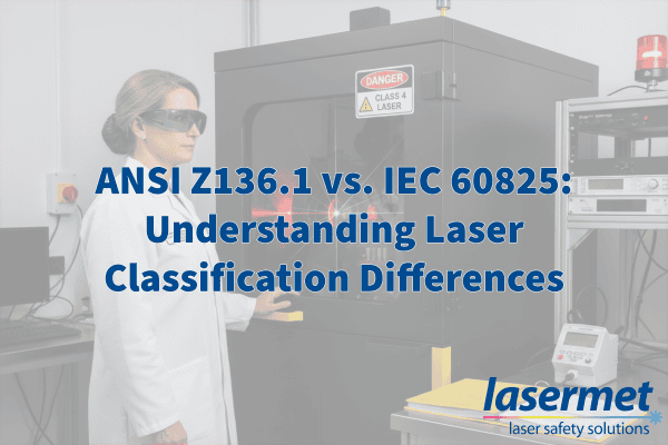 What Is a Laser Safety Officer? Understanding the Roles of the LSO, LPA ...